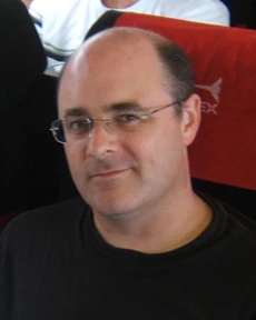 Tim Eldred | Marvel Animated Universe Wiki | Fandom