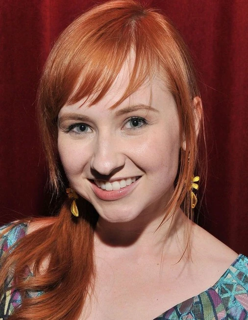 Mary Kate Wiles | Marvel Animated Universe Wiki | Fandom