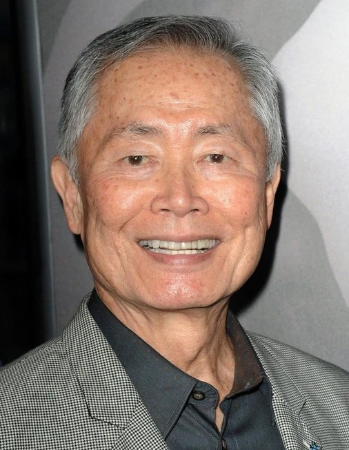 George Takei | Marvel Animated Universe Wiki | Fandom