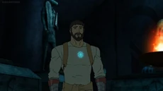 Anthony Stark/Gallery | Marvel Animated Universe Wiki | Fandom