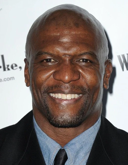 Terry Crews | Marvel Animated Universe Wiki | Fandom