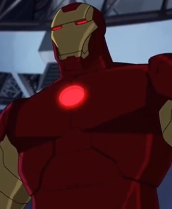 Ultron | Marvel Animated Universe Wiki | Fandom