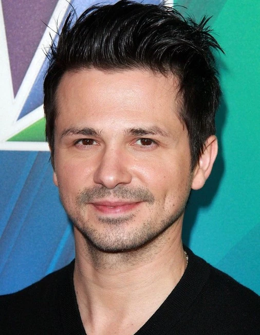 Freddy Rodríguez | Marvel Animated Universe Wiki | Fandom