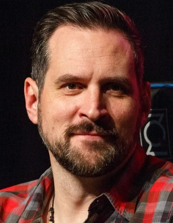 Travis Willingham | Marvel Animated Universe Wiki | Fandom