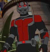 Scott Lang | Marvel Animated Universe Wiki | Fandom