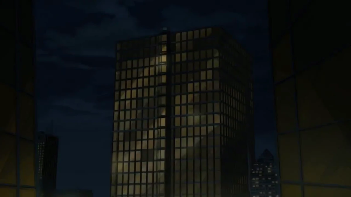 The Iron Octopus/Gallery | Marvel Animated Universe Wiki | Fandom