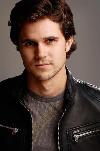 Will Collyer | Marvel Animated Universe Wiki | Fandom