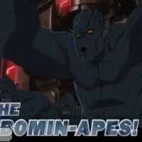 Abomin-Apes | Marvel Animated Universe Wiki | Fandom