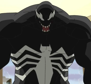 Harold Osborn | Marvel Animated Universe Wiki | Fandom