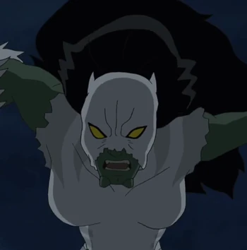 Ava Ayala | Marvel Animated Universe Wiki | Fandom