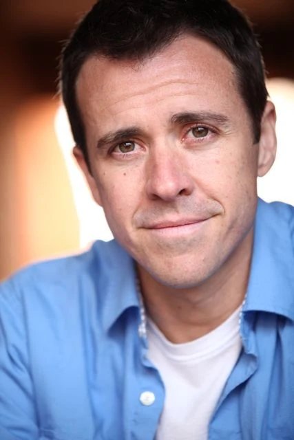 Jesse Burch | Marvel Animated Universe Wiki | Fandom