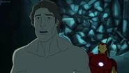 Bruce Banner | Marvel Animated Universe Wiki | Fandom