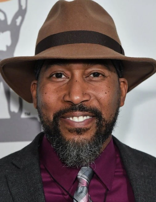 James C. Mathis III | Marvel Animated Universe Wiki | Fandom