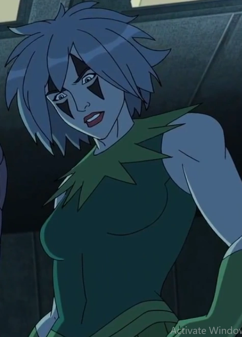 Songbird Screaming Mimi