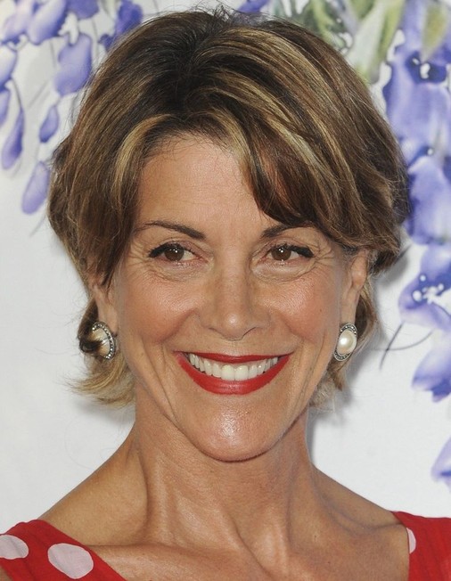 Wendie Malick Marvel Animated Universe Wiki Fandom