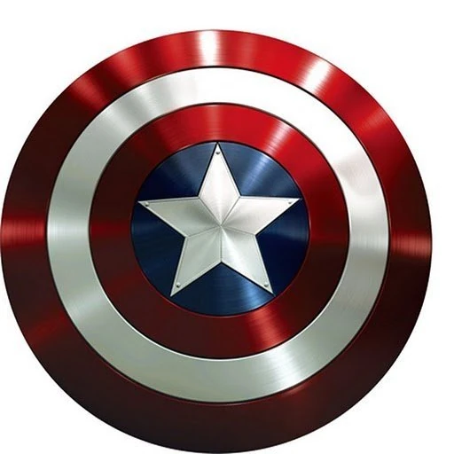 Captain America's Shield | Marvel Animated Universe Wiki | Fandom