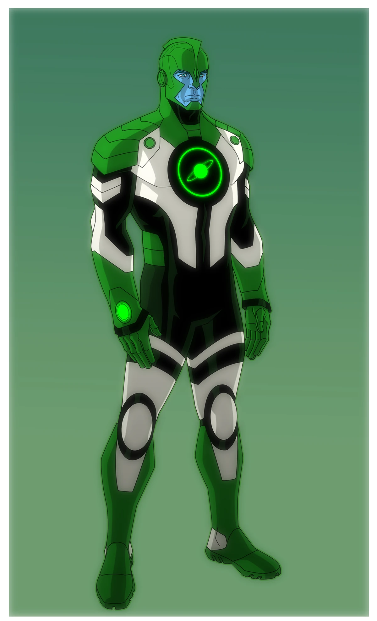 Kree Empire | Marvel Animated Universe Wiki | Fandom