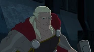 Thor Odinson | Marvel Animated Universe Wiki | Fandom