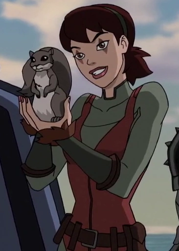 Doreen Green | Marvel Animated Universe Wiki | Fandom
