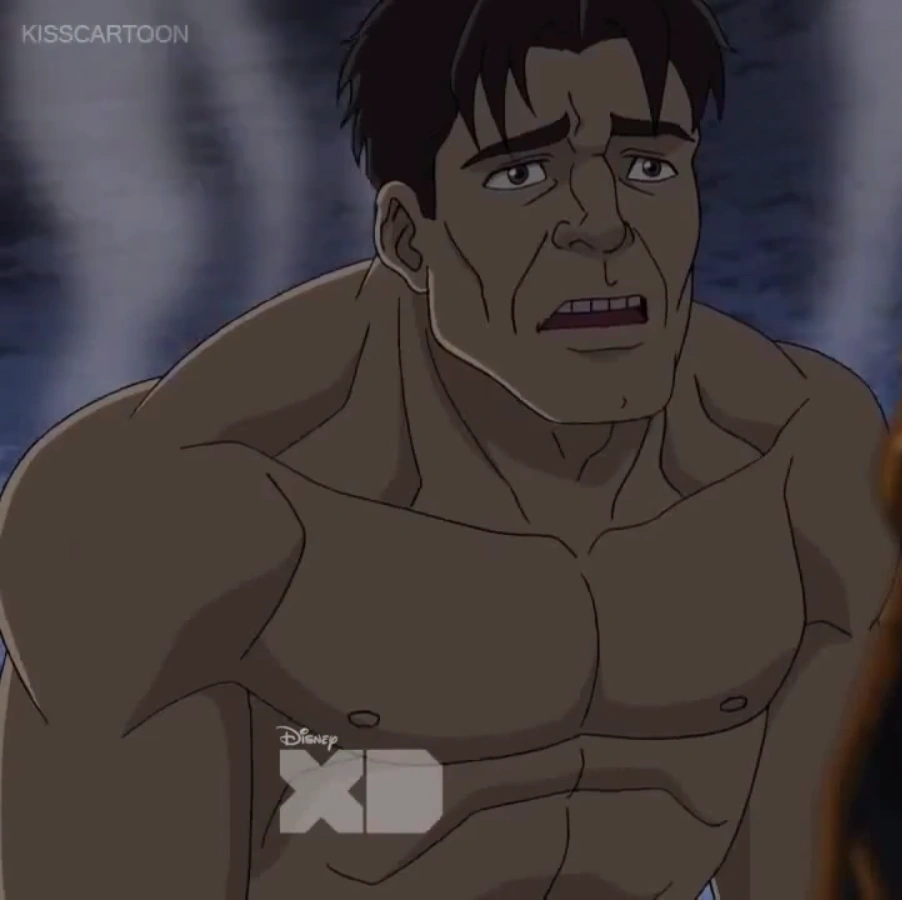 Emil Blonsky | Marvel Animated Universe Wiki | Fandom