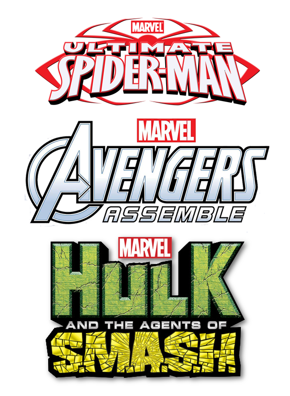 Marvel Animated Universe Marvel Animated Universe Wiki Fandom