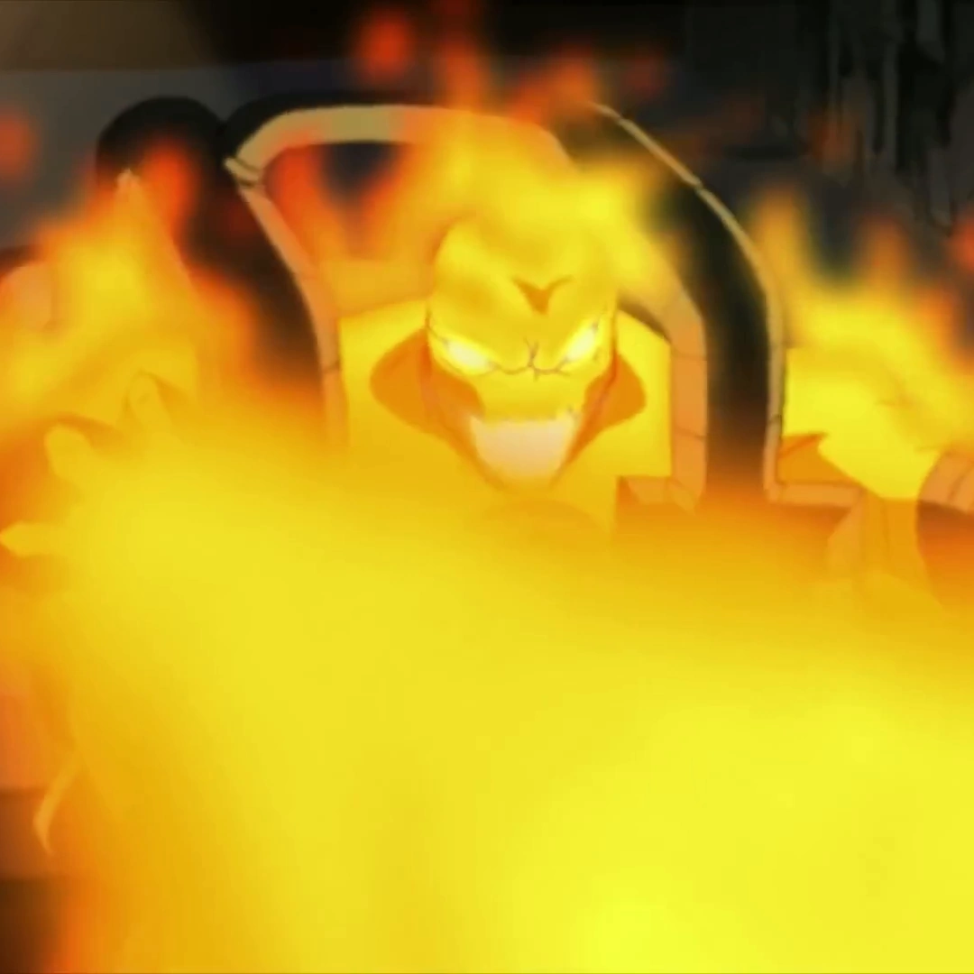 Richard Dennison | Marvel Animated Universe Wiki | Fandom