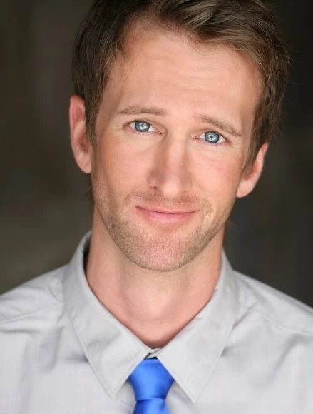 Mark C. Hanson | Marvel Animated Universe Wiki | Fandom