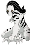Ava Ayala | Marvel Animated Universe Wiki | Fandom
