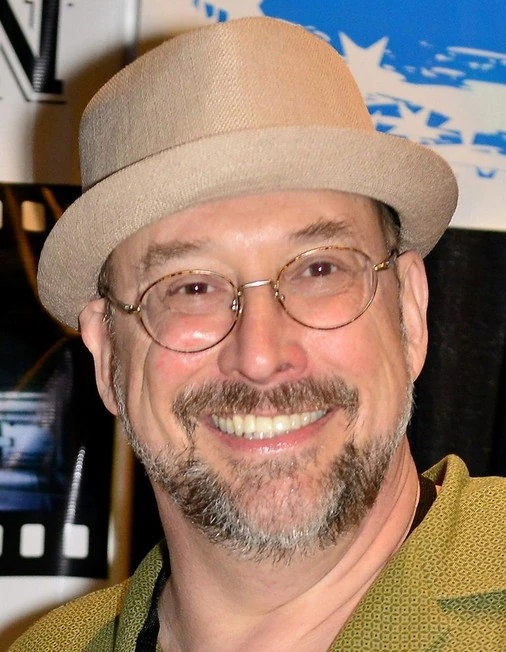 William Salyers | Marvel Animated Universe Wiki | Fandom