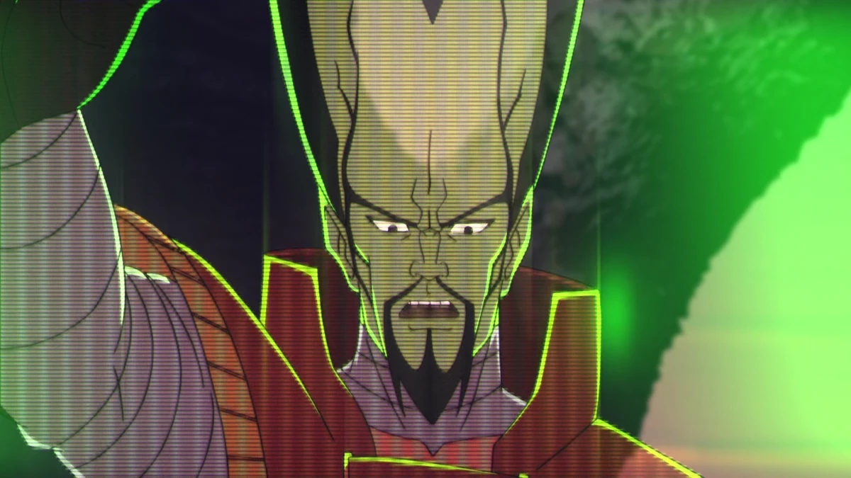 Samuel Sterns/Gallery | Marvel Animated Universe Wiki | Fandom