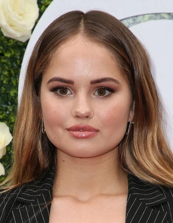Debby Ryan | Marvel Animated Universe Wiki | Fandom
