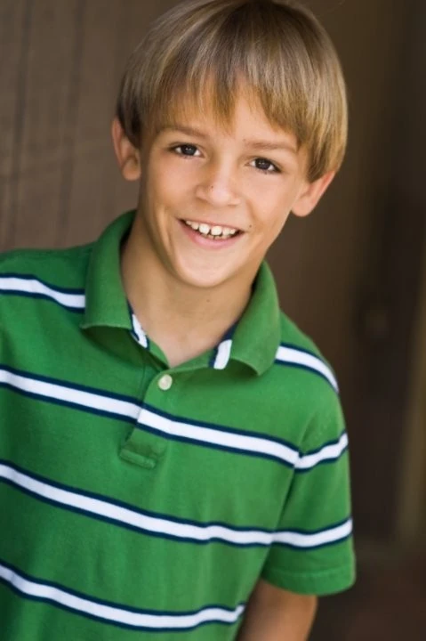 Brandon Hender | Marvel Animated Universe Wiki | Fandom