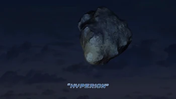 Hyperion (episode) | Marvel Animated Universe Wiki | Fandom