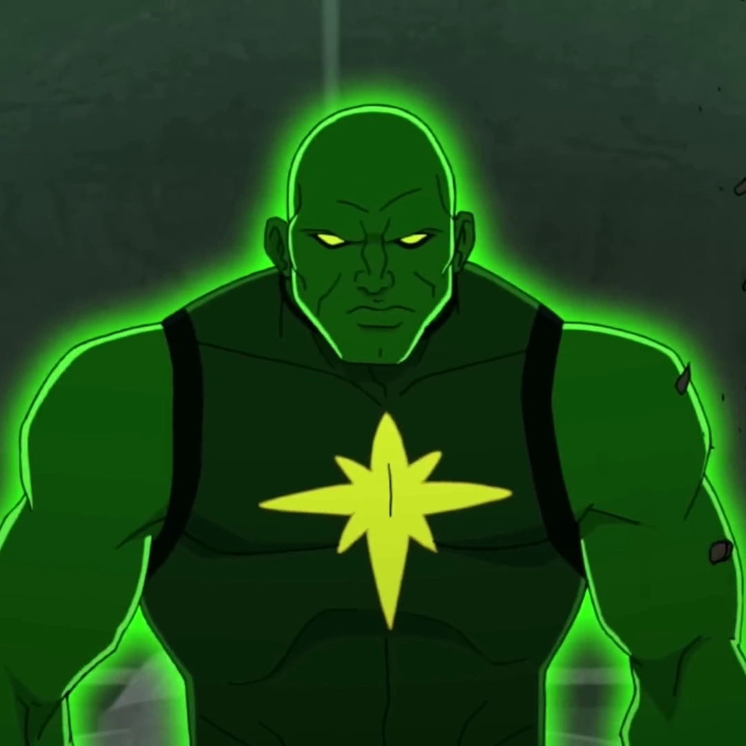 Igor Stancheck | Marvel Animated Universe Wiki | Fandom