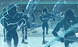 Frost Giants | Marvel Animated Universe Wiki | Fandom