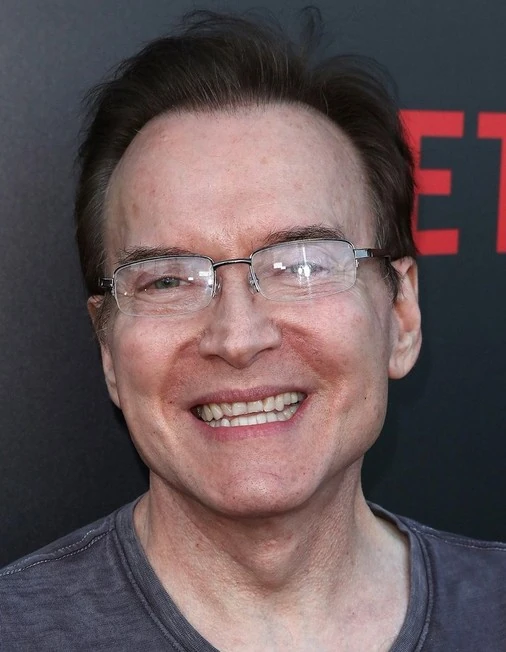 Billy West | Marvel Animated Universe Wiki | Fandom