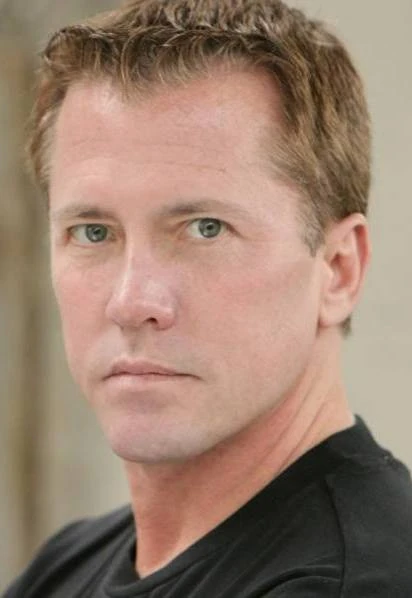 Jon Olson | Marvel Animated Universe Wiki | Fandom