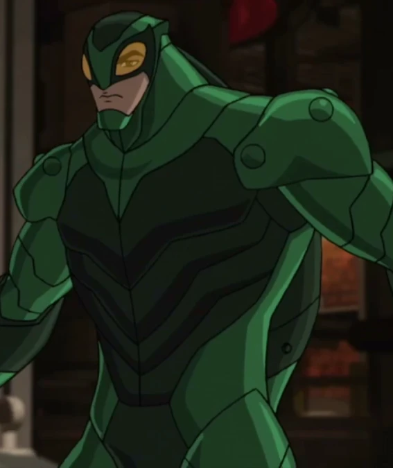 Scorpion | Marvel Animated Universe Wiki | Fandom