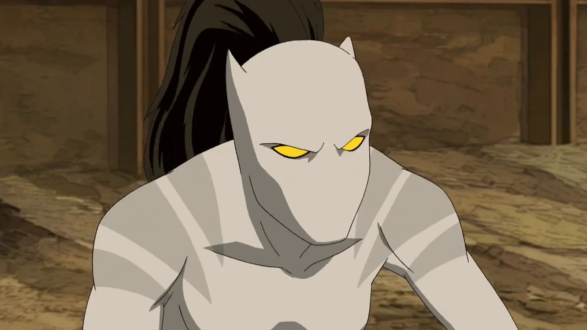 Ava Ayala/Gallery | Marvel Animated Universe Wiki | Fandom