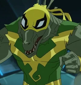 Daniel Rand | Marvel Animated Universe Wiki | Fandom