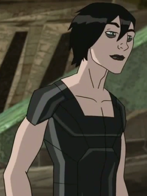 Adrian Toomes | Marvel Animated Universe Wiki | Fandom