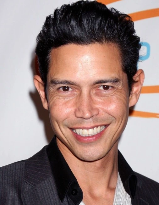 Anthony Ruivivar | Marvel Animated Universe Wiki | Fandom