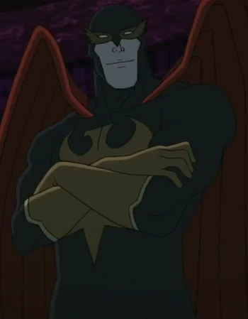 Nighthawk | Marvel Animated Universe Wiki | Fandom