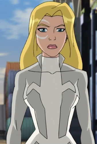Tandy Bowen | Marvel Animated Universe Wiki | Fandom