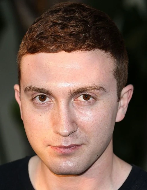 Daryl Sabara | Marvel Animated Universe Wiki | Fandom