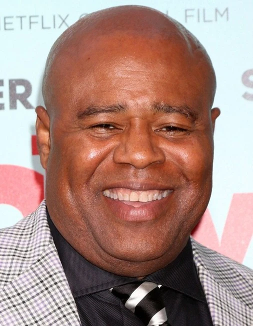 Chi Mcbride Zoon Chi McBride News IMDb