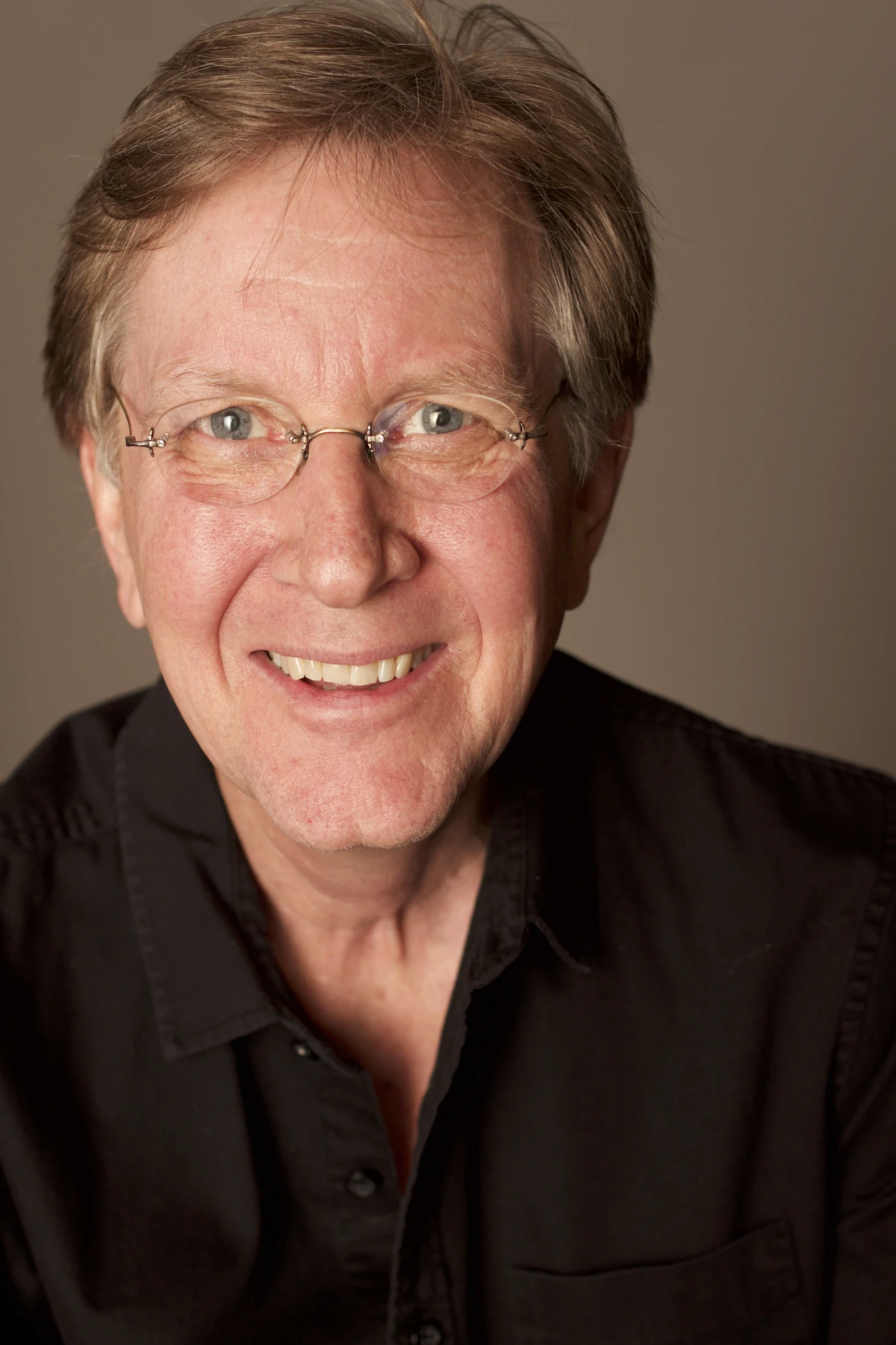 Robert Clotworthy | Marvel Animated Universe Wiki | Fandom