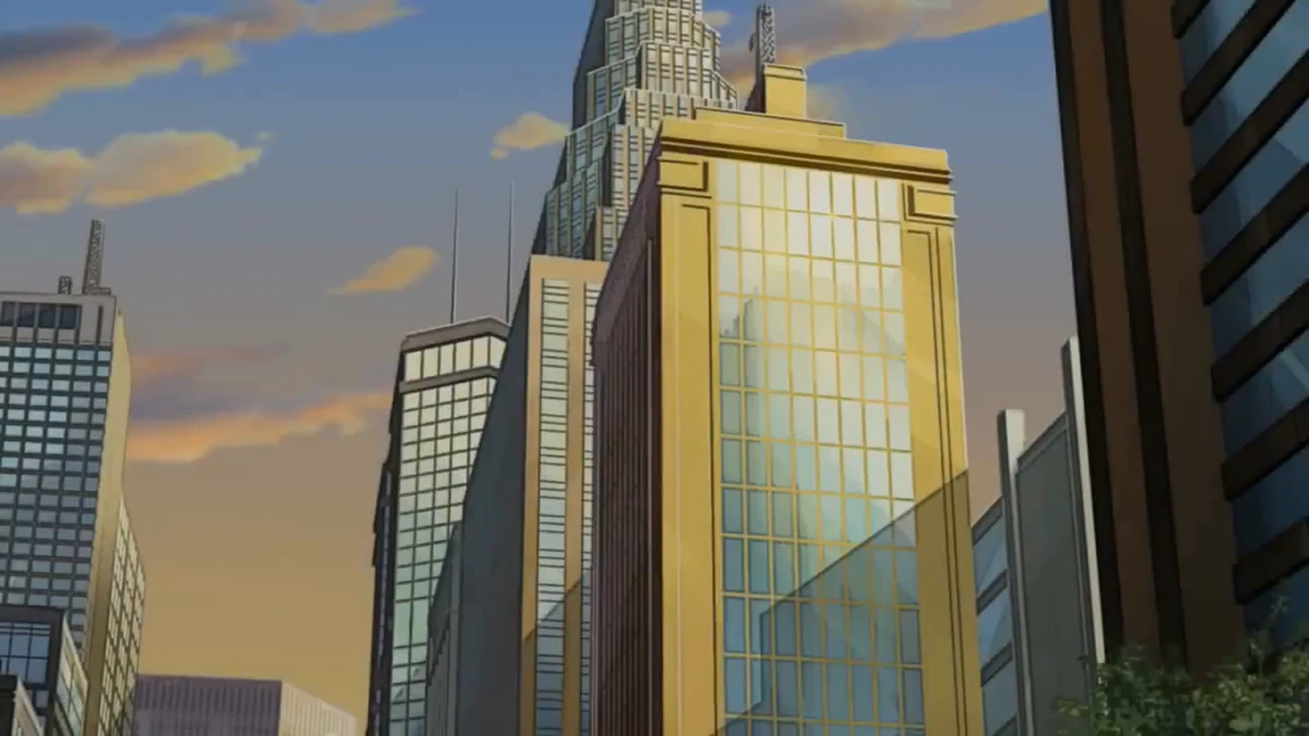 Me Time/Gallery | Marvel Animated Universe Wiki | Fandom