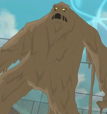 Flint Marko | Marvel Animated Universe Wiki | Fandom