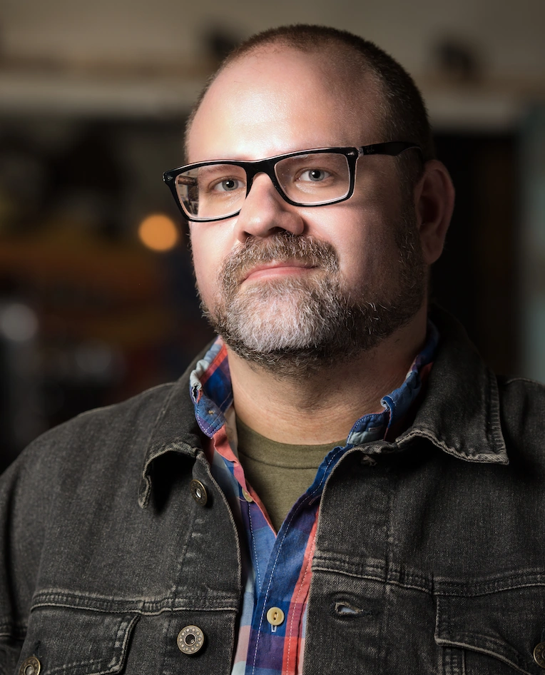 Joshua Hale Fialkov | Marvel Animated Universe Wiki | Fandom